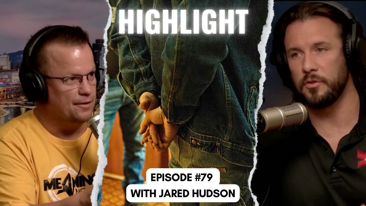 Innocent Until Proven Guilty | Jared Hudson - YouTube