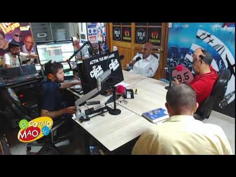 2DOTIEMPO #ELCORRILLODEMAO DICIEMBRE 06 DE 2023 - YouTube