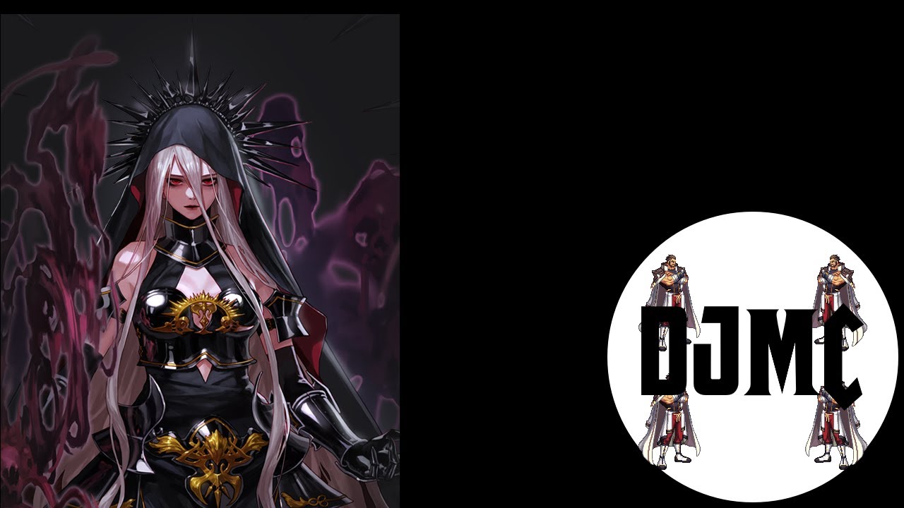 Neo: Dark Templar Full Mapping 8 Normal Dungeons | DFO 38/61 - YouTube