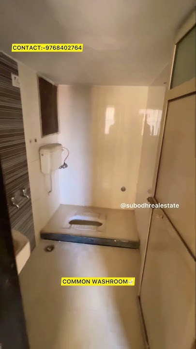 1 BHK FOR SALE IN MIRA ROAD(E) FOR 47.50 LAKHS,NEW MHADA COMPLEX,CONTACT:-9768402764 - YouTube