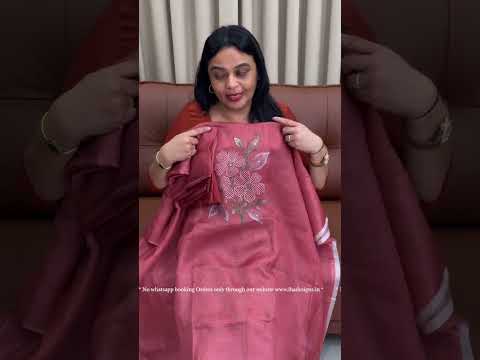 Silky kota unstitched salwar suits collections for booking visits 