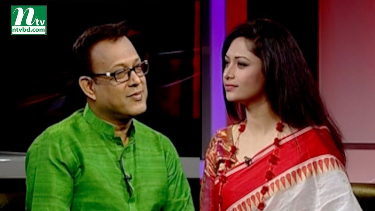 Shuvo Shondha | Sumonto Aslam| Nuzhat Sowm | EP 5049 | NTV - YouTube