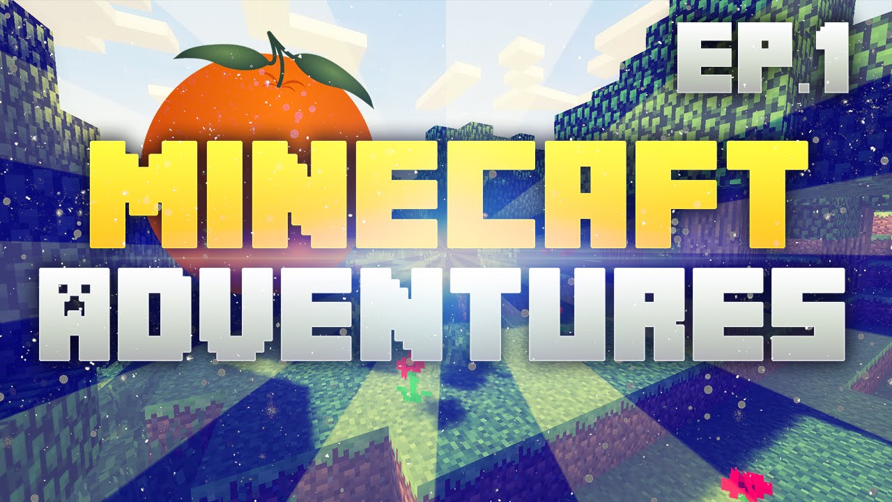 Minecraft Wednesday The Adventure Starts Here! (Minecraft PS4 Survival ...