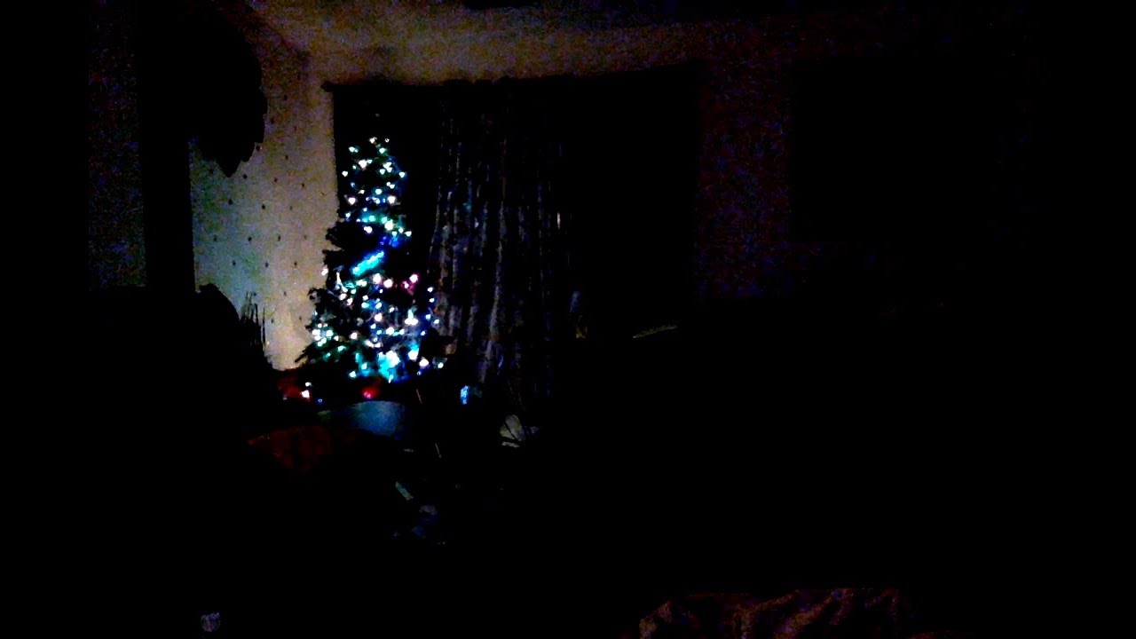 Jelly's Invisible Entities - YouTube