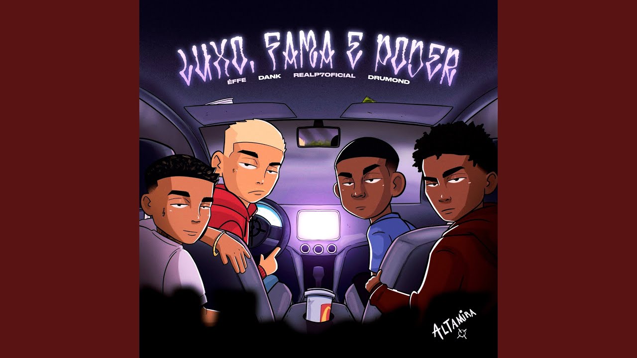 Luxo, Fama e Poder - YouTube Music
