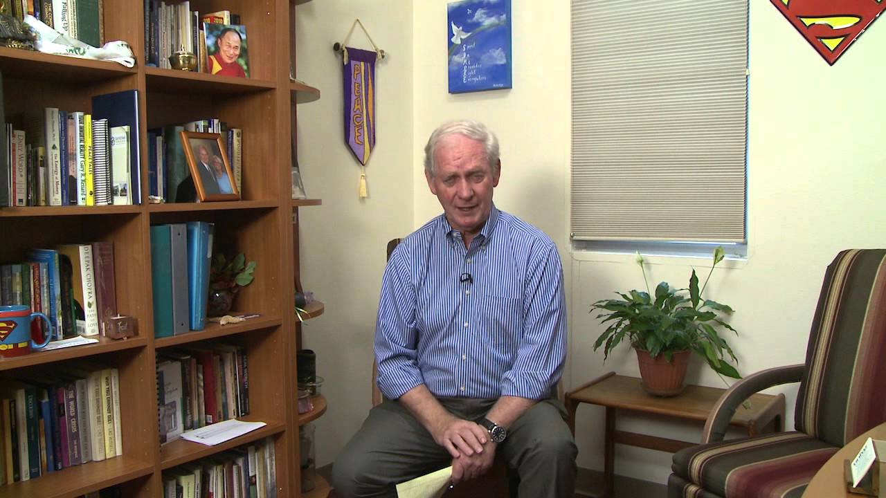 Rev. Steve Bolen, Unity Church of The Hills Sept. 3, 2015 - YouTube