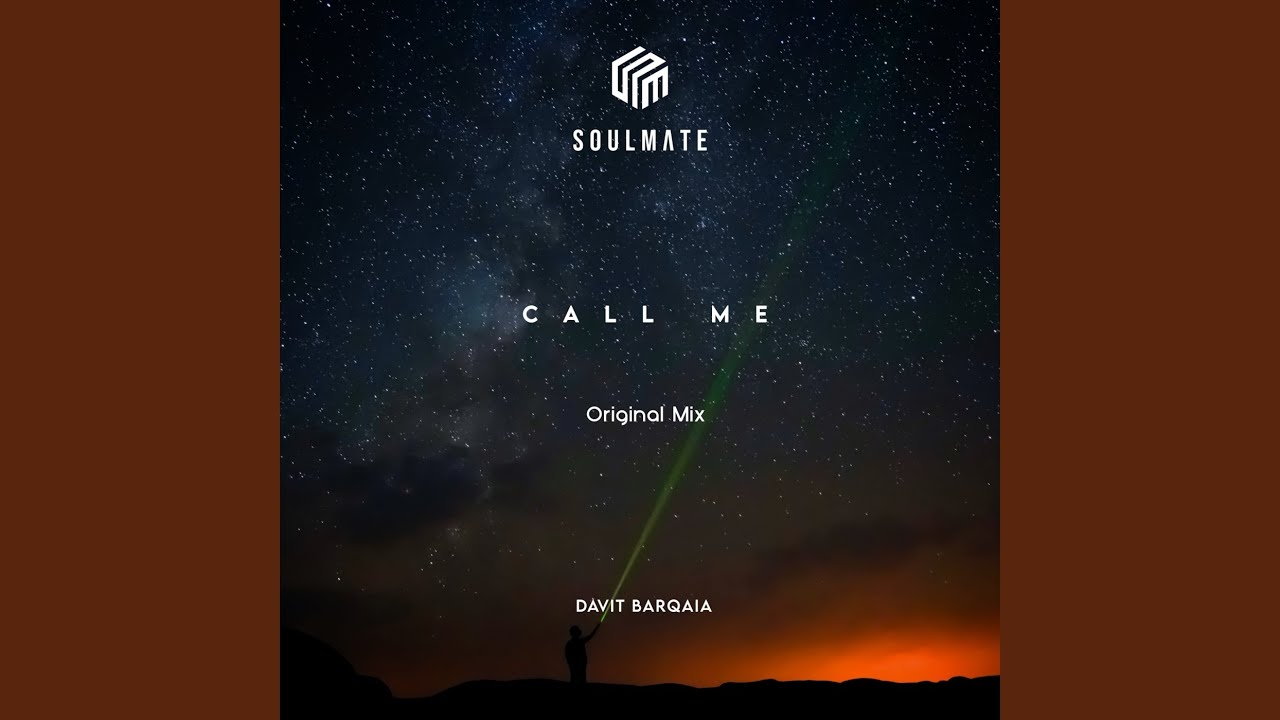 Call Me - YouTube Music