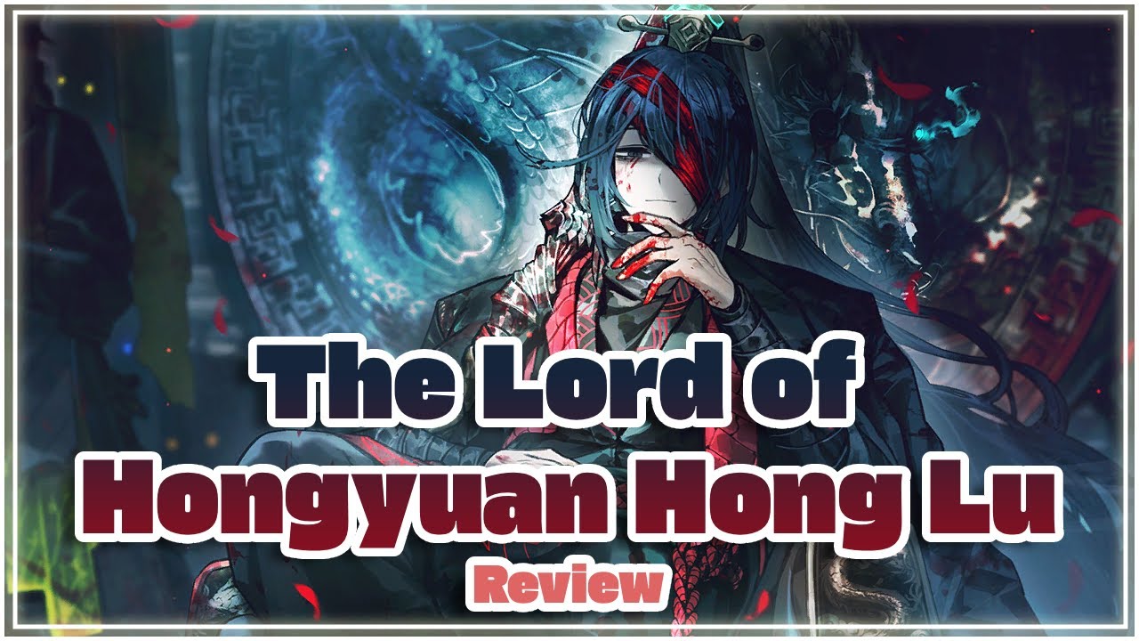 NECESITAS a Lord of Hongyuan Hong Lu en tu cuenta? | Limbus Company ...