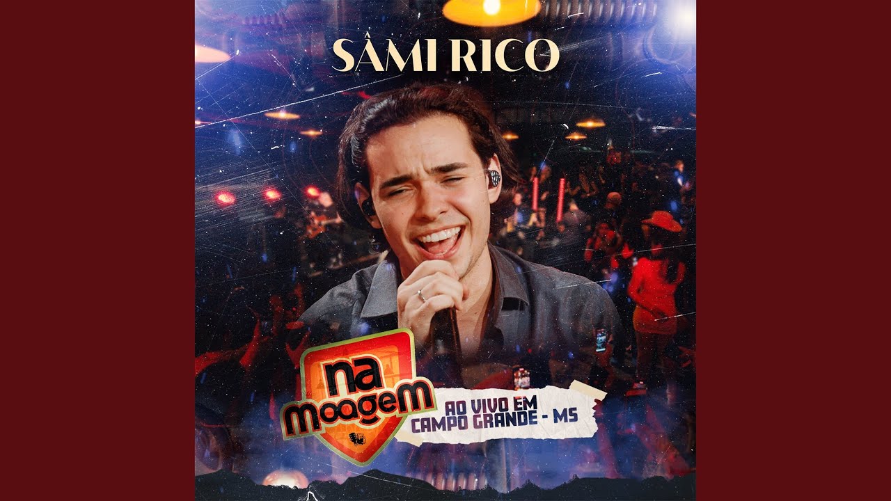Saber Amar (Ao Vivo) - YouTube