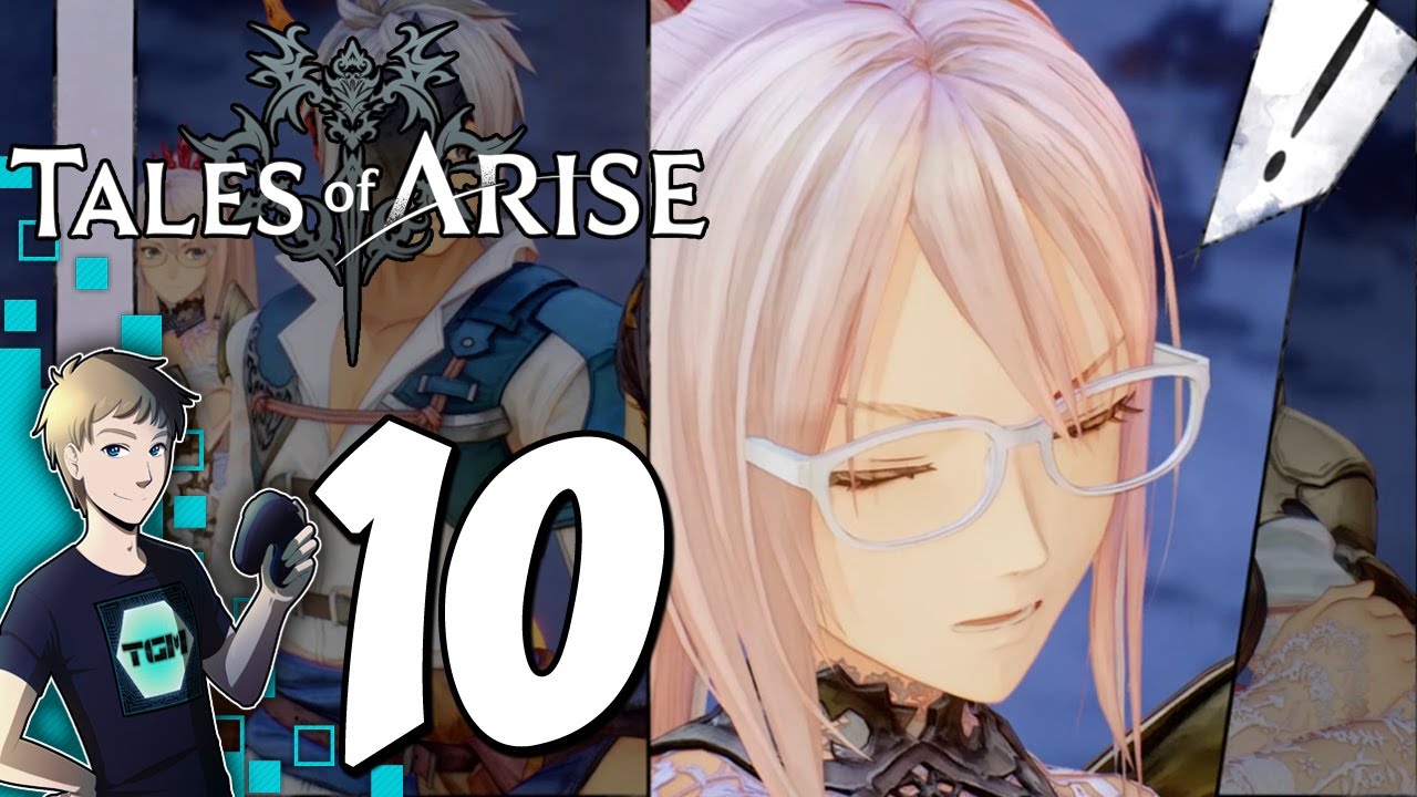 Tales Of Arise Part 10 How I Remember Names YouTube tales-of-arise-part-10-how-i-remember-names-youtube