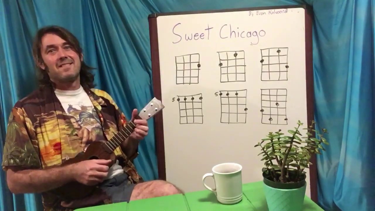 Sweet Chicago - YouTube