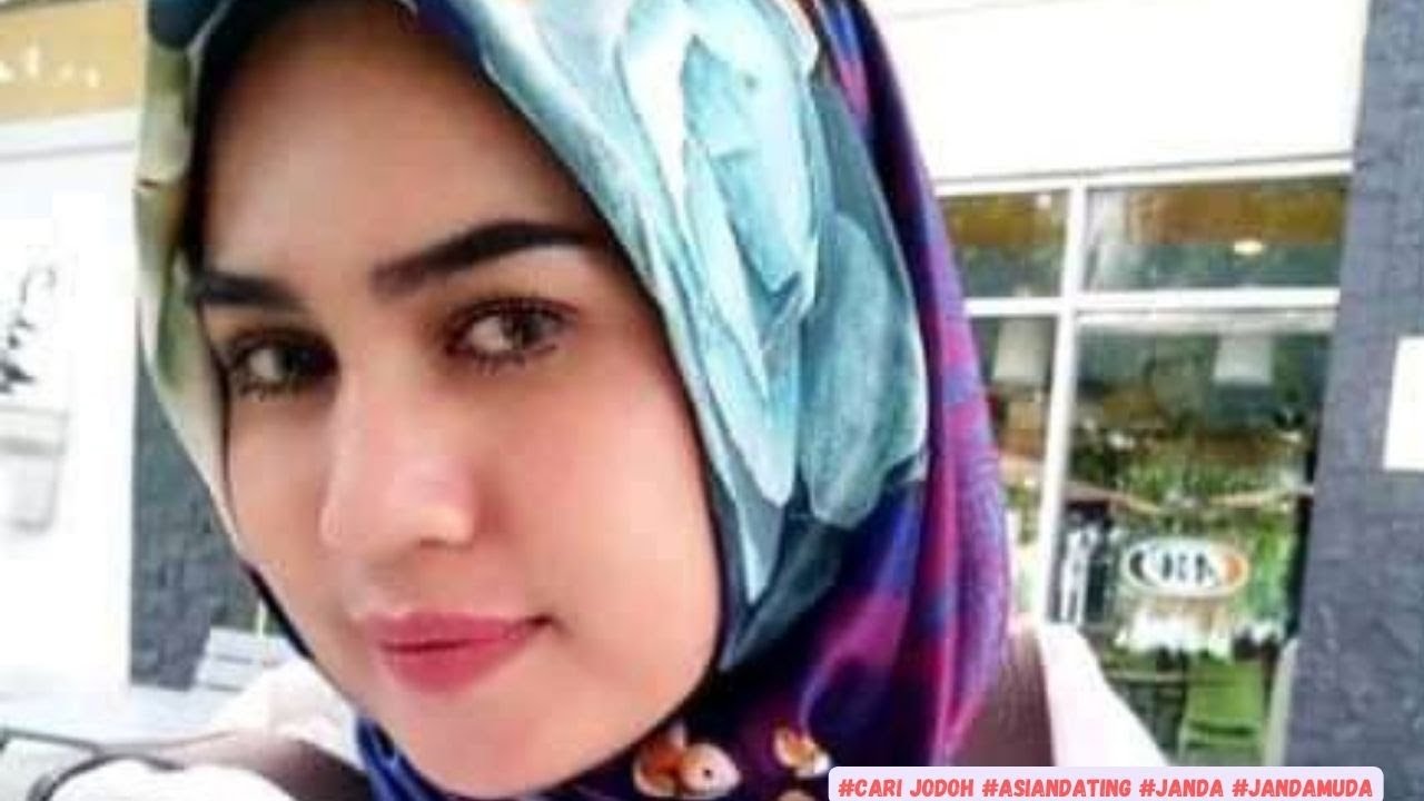 AKU SEORANG JANDA MAS INGIN MENCARI JODOH ONLINE DUDA TUA JUGA TIDAK ...