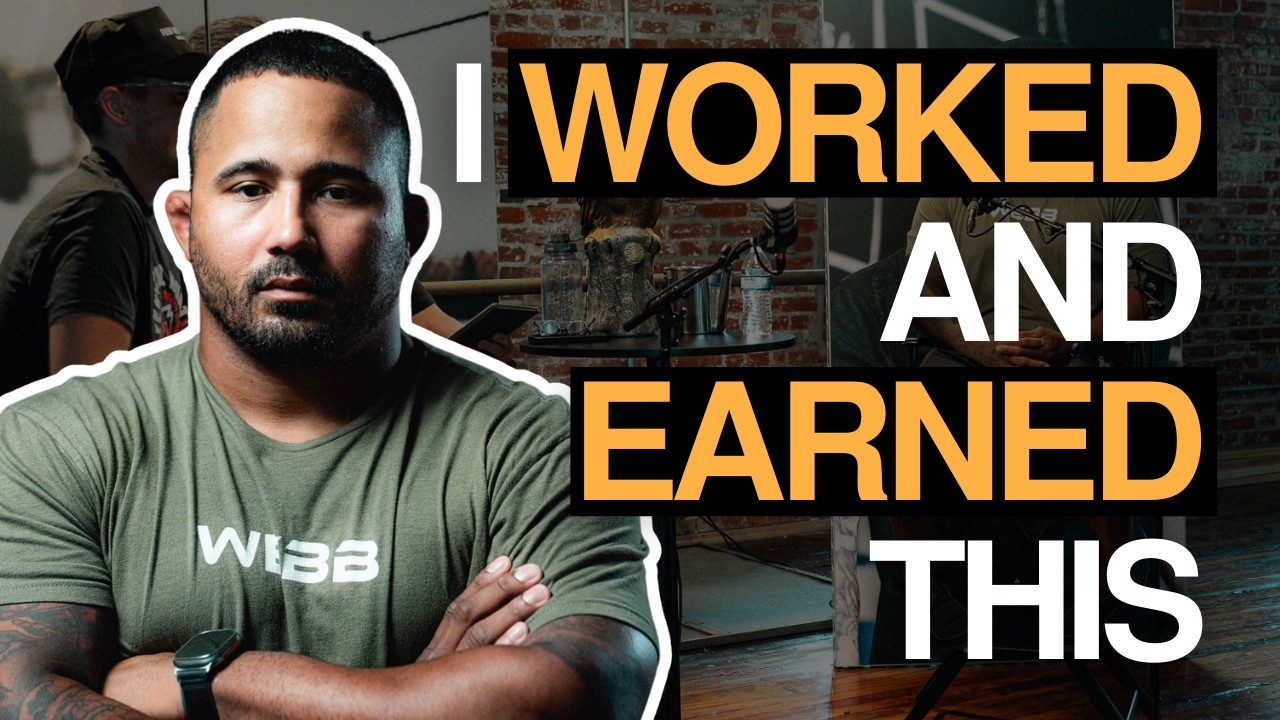 Jonavin “The Spider” Webb: From Wrestling to Jiu-Jitsu to MMA - YouTube