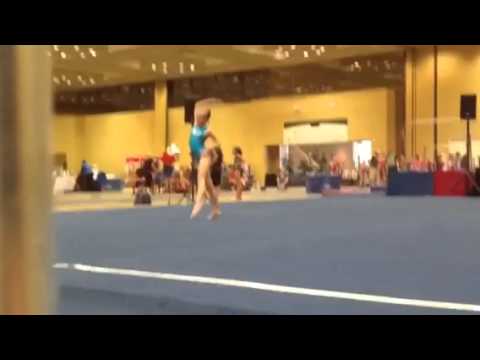 Riley Whitaker nationals winner - YouTube