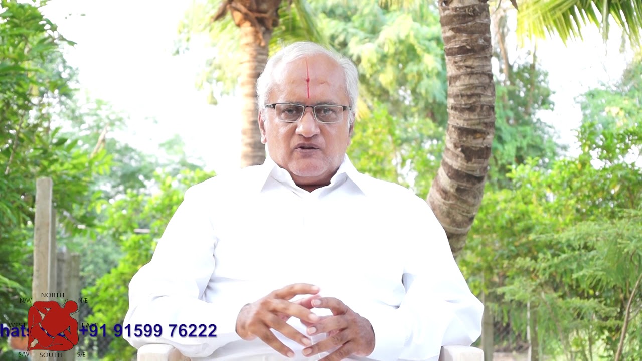 Introduction video.,Hereditary person practicing VASTHU. My projects in ...