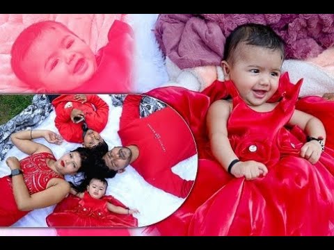 KIARA RICE CEREMONY 2025 - YouTube