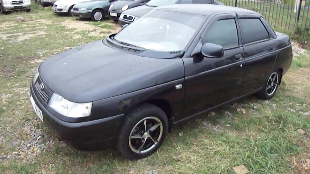 2011 Bogdan 2110. Start Up, Engine, and In Depth Tour. - YouTube