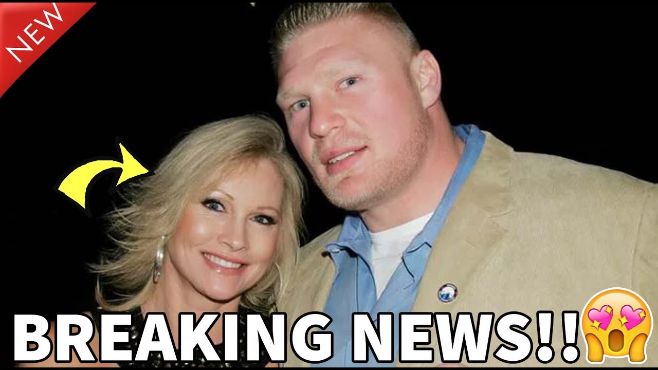 Shocking!! Brock Lesnar's Wife Revealed: All About Rena 'Sable' Lesnar ...