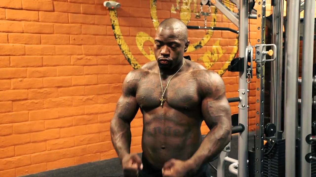 Mike Rashid speaks on his Goals for 2016 - YouTube