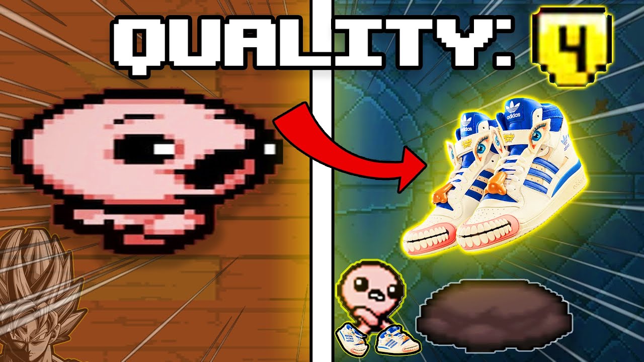 Isaac Drip | Trap Remix - YouTube