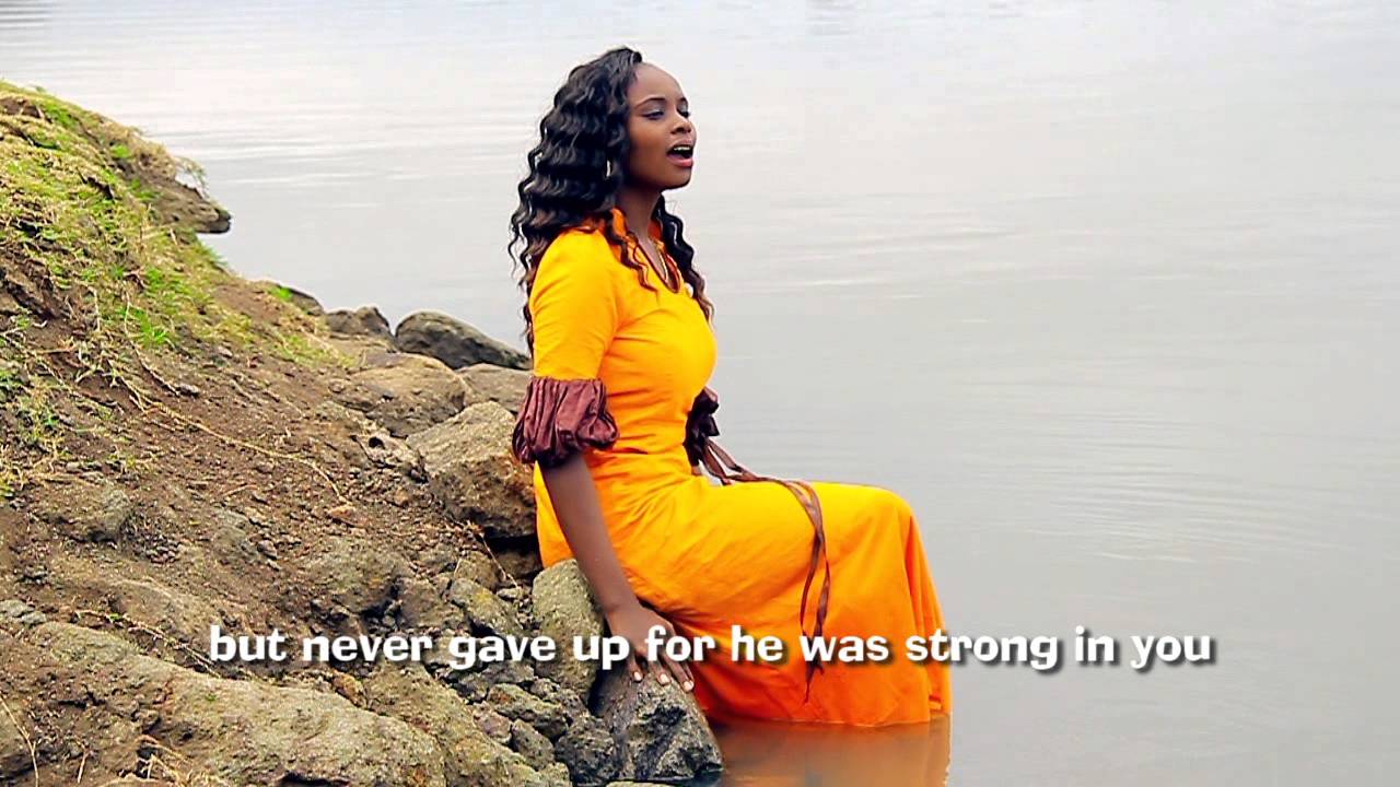 Faith Wangui - Tutikurira Ringi - YouTube