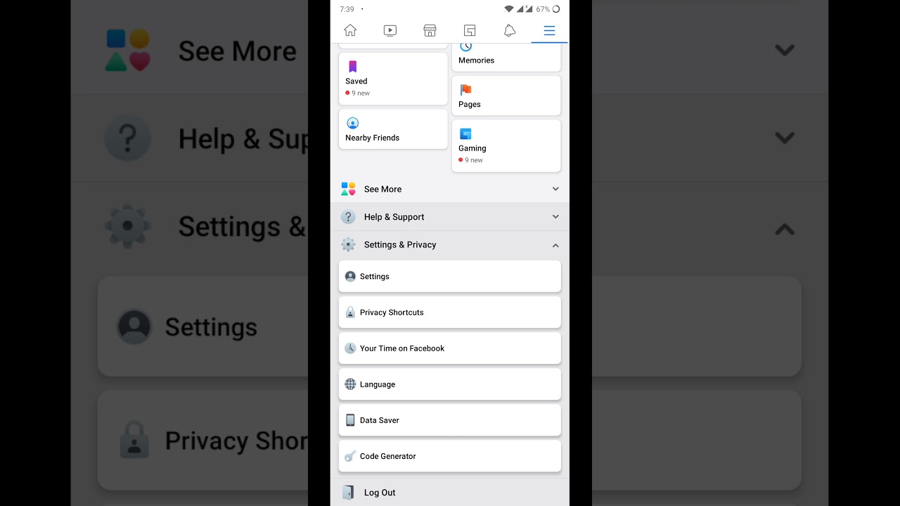 Facebook : How To Edit or Remove Tv Shows / Movie List | View On PC For ...