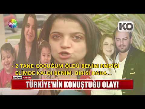 Türkiye'nin konuştuğu olay!