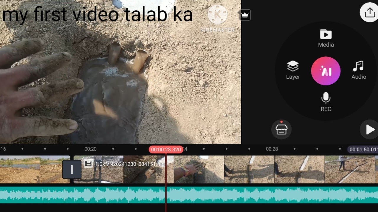 #my_first_ tatab ka damo30 December 2024the village to first' video ...