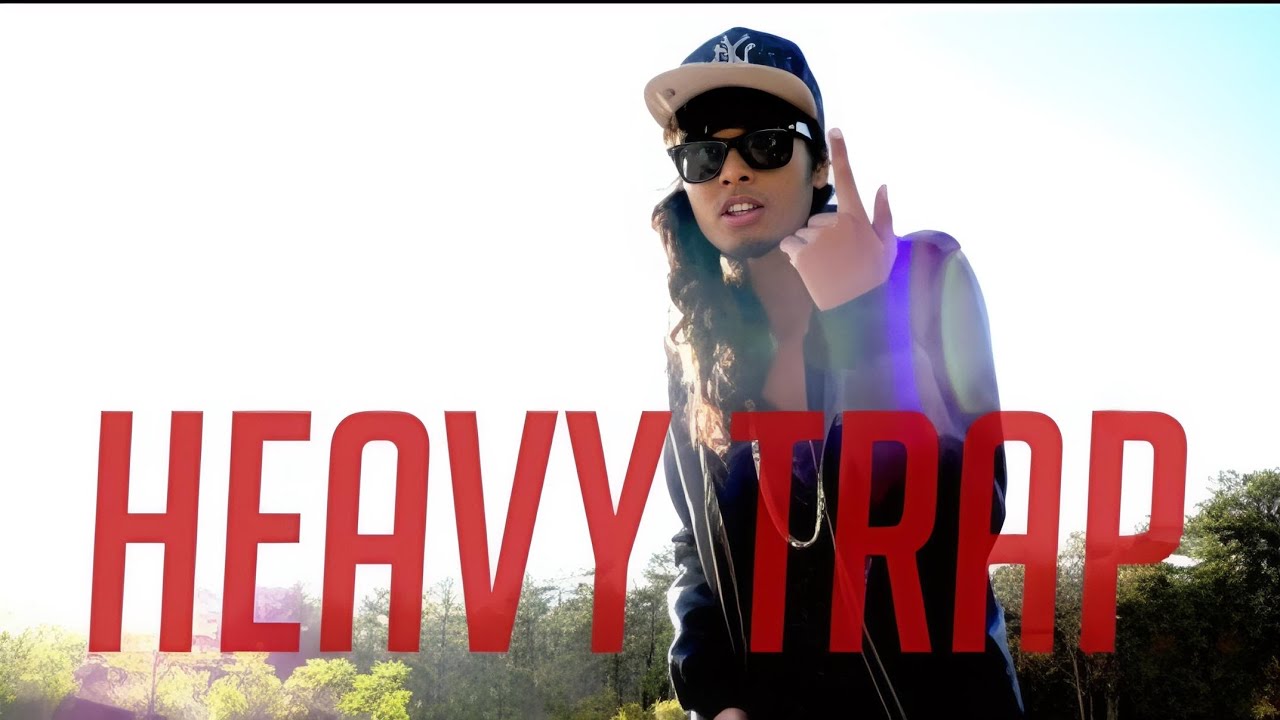Blessings - Etienne Sin's Punk Goes Crunk (Heavy Trap) - YouTube