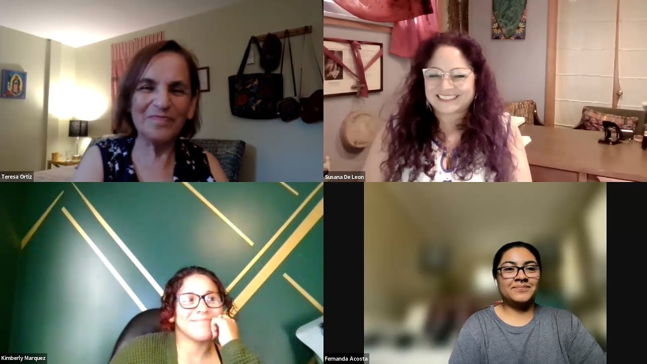 Mary Ann Key Book Club: Una Discusión Comunitaria del Libro Solito ...