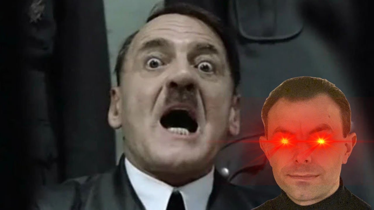Mark Felton Productions meme - YouTube
