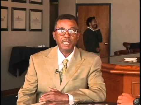 Sherman Eaton and the Native Detroiter Magazine - YouTube