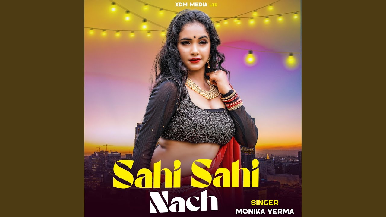 Sahi Sahi Nach - YouTube