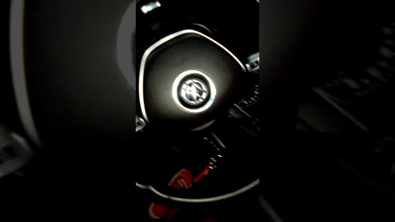 The new Volkswagen sound system - YouTube