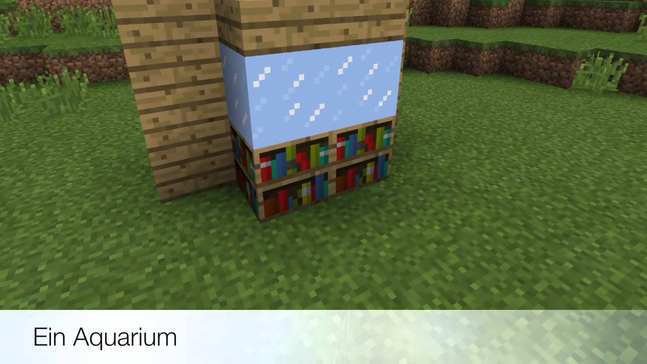 9 Minecraft Bauideen - YouTube