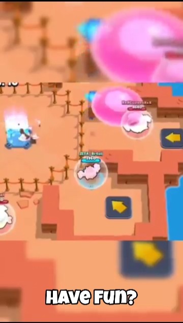 Have Fun? 👎 - Brawl Stars #brawlstars #shorts #youtubeshorts # ...