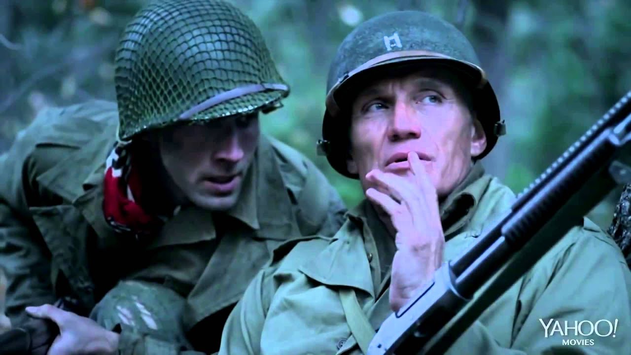 War Pigs Official Trailer #2 2015 Dolph Lundgren, Mickey Rourke War ...