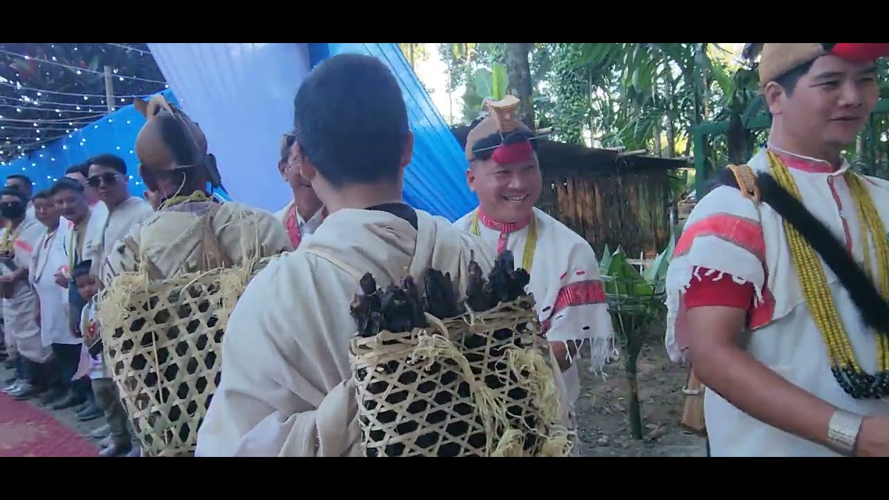 5t Video Reception of Nyada.... - YouTube