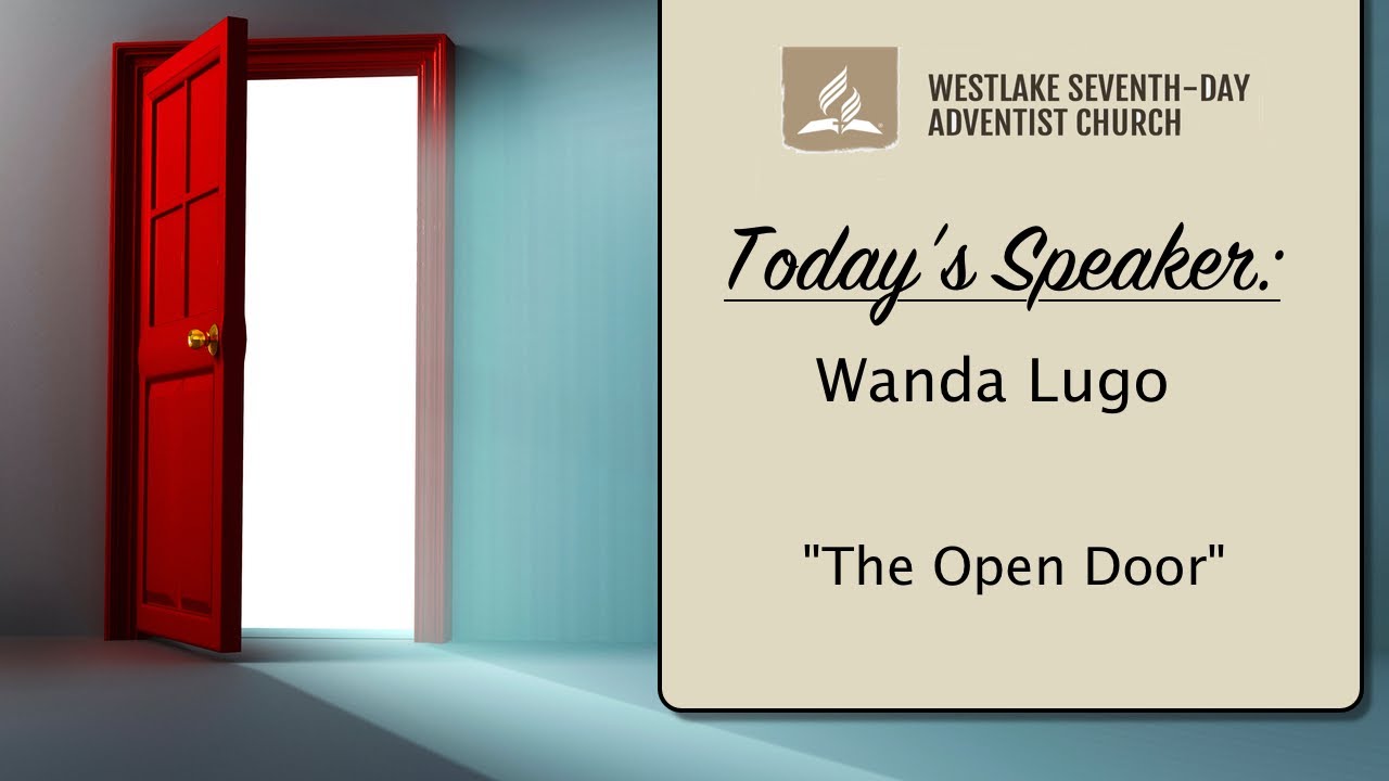 May 20, 2023 - Wanda Lugo - YouTube