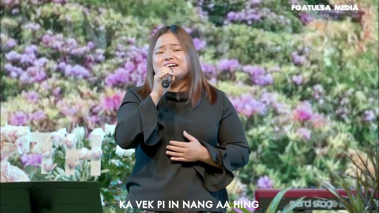 Nang Hong Ki Muh Na Ding //Siannuam [Cover :Nuamcing] - YouTube