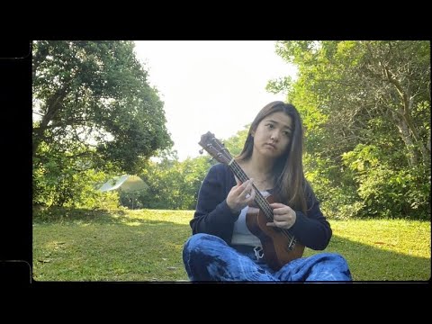 UMI - Butterfly 🦋 cover - YouTube