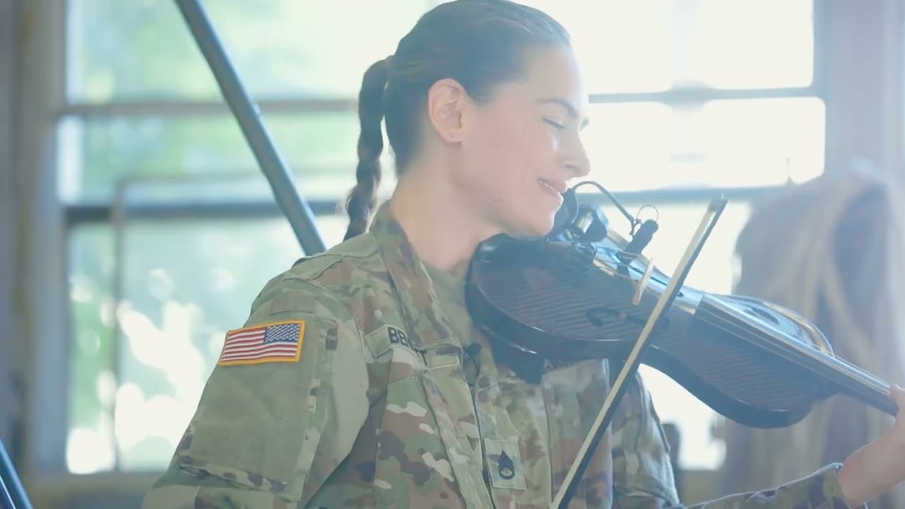 Labor Day Tribute | Six-String Soldiers - YouTube