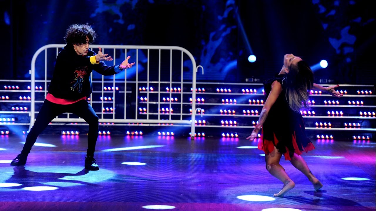 Showmatch - Programa 31/10/16 - YouTube