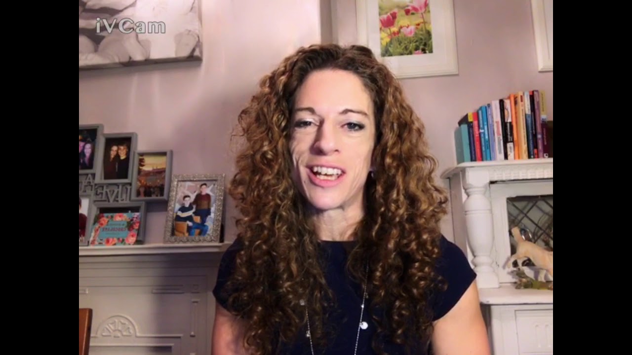 Emma Baker visual CV intro - YouTube
