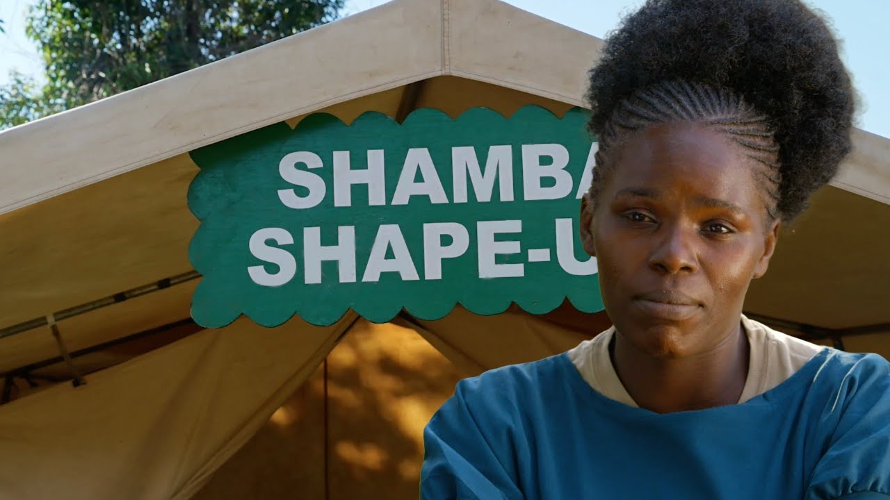 Shamba Shape Up Series 15 - Ep 14:Aggregation, Women farmers, Digital ...