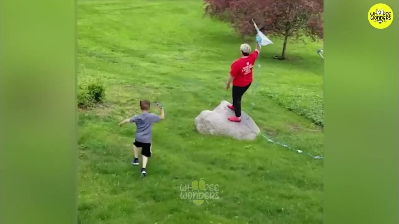 "Ultimate Fail Compilation 9 | The Most Hilarious Epic Blunders of 2024!" - YouTube