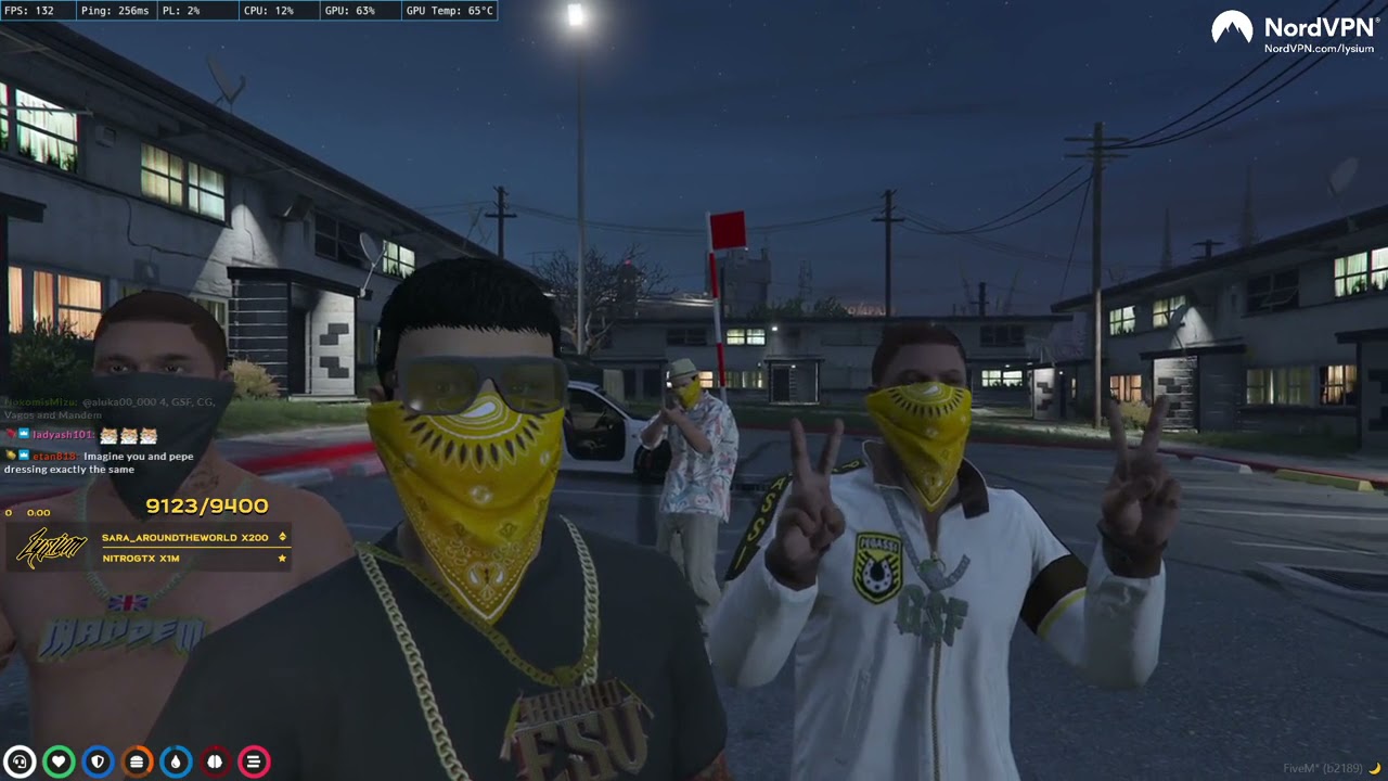One to go! - Vagos - GTA 5 RP Nopixel - YouTube