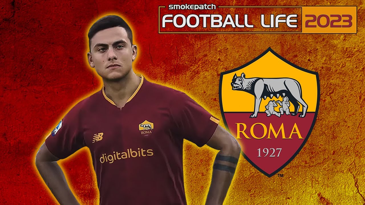 SIAMO IN SERIA DIFFICOLTA' | MASTER LEAGUE ROMA | Football Life 2023 ...