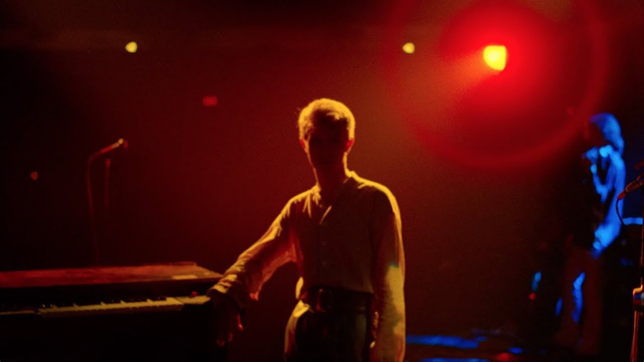 MOONAGE DAYDREAM – Teaser Trailer Oficial (Universal Pictures) HD - YouTube