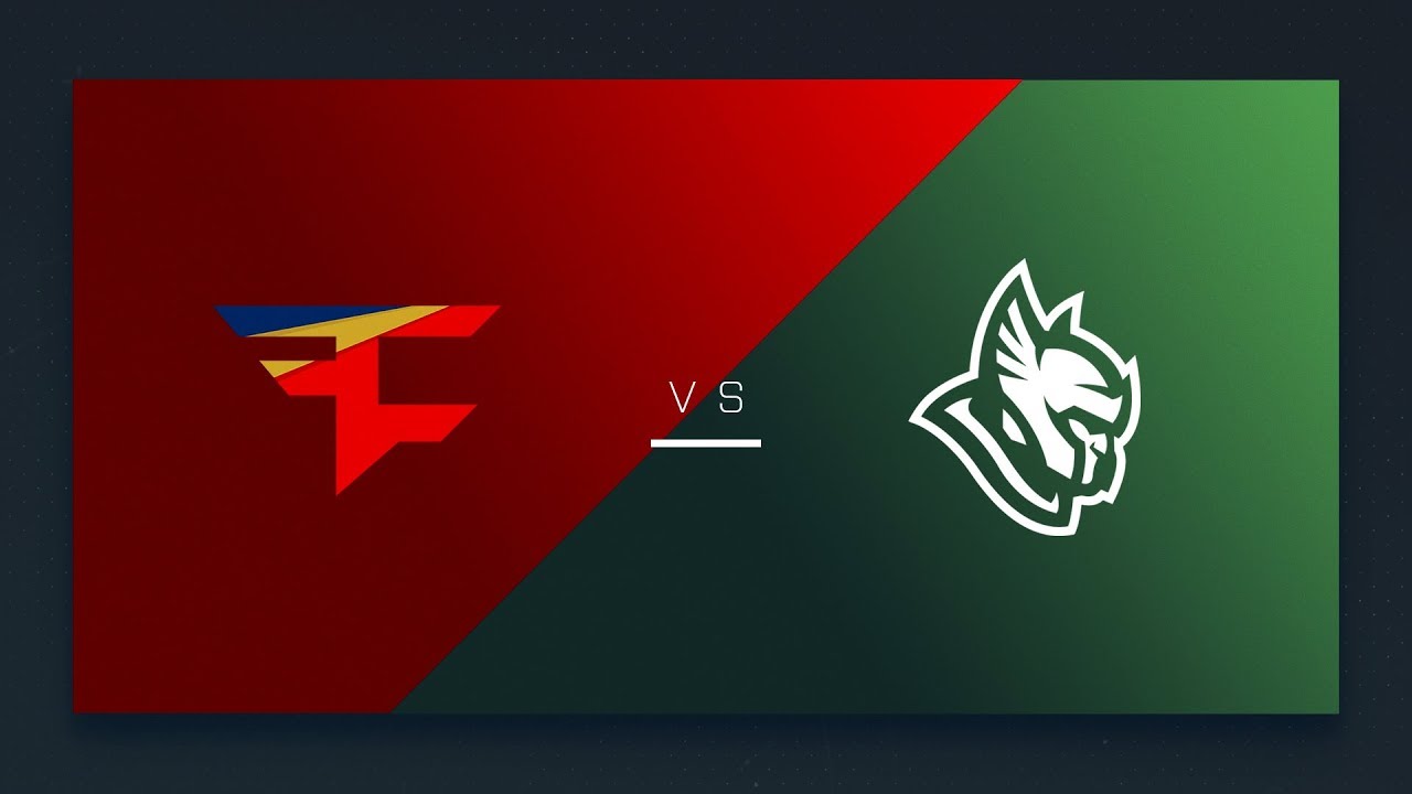 CS:GO - FaZe vs. Heroic [Train] Map 2 - EU Day 8 - ESL Pro League ...